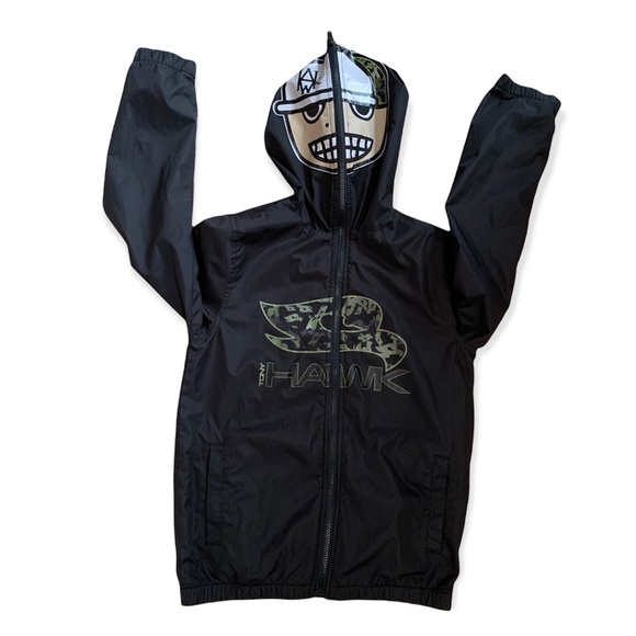 Tony Hawk | Jackets & Coats | Tony Hawk Boys Light Weight Jacket | Poshmark
